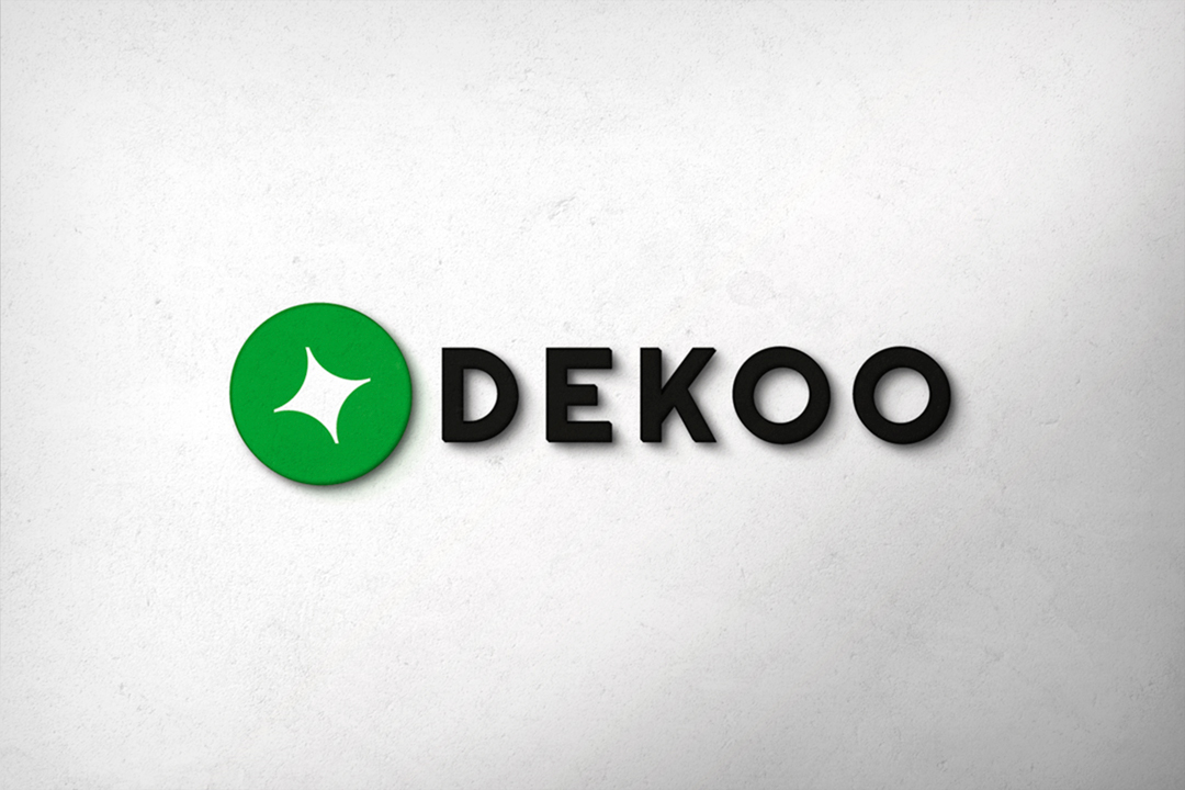 Nuovo logo e nuovo sito: il rebranding di Dekoo è online - Dekoo Web Agency