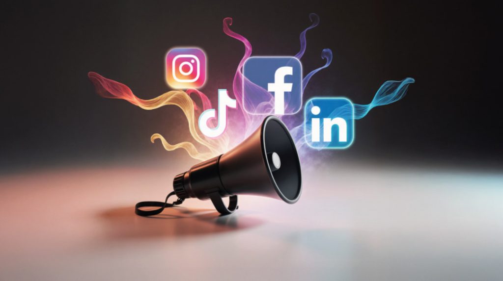 Il potere del racconto: usare i Social Media per dare voce al tuo brand ...